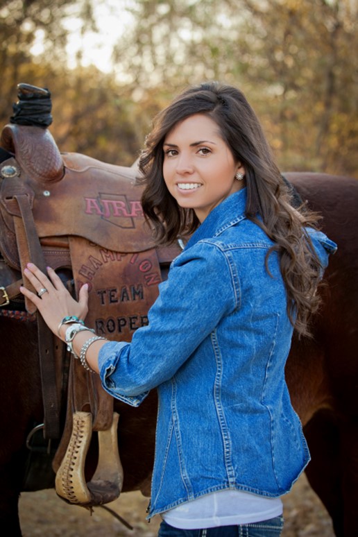 Ali Baxter | Arizona Experiment Station