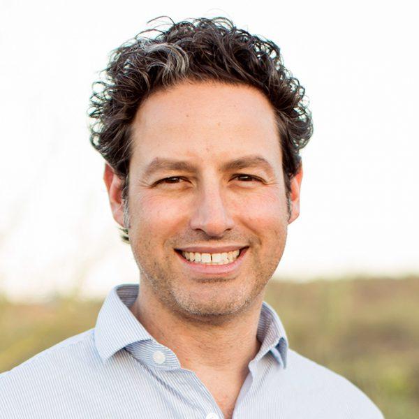 Matt Rahr | Arizona Experiment Station