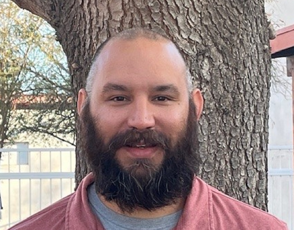 Alex Chavez | Arizona Experiment Station