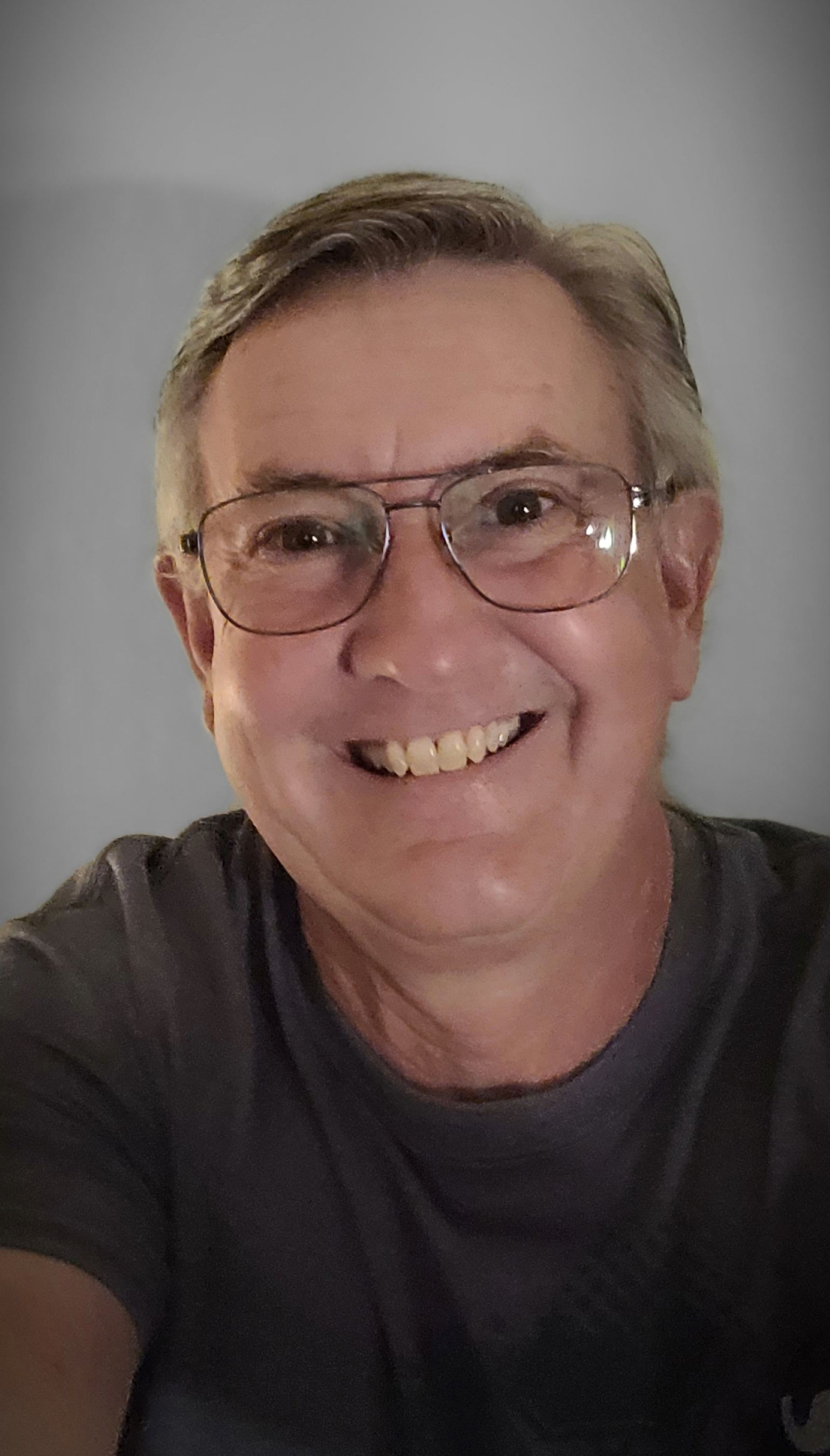Gilbert Walker | Arizona Experiment Station